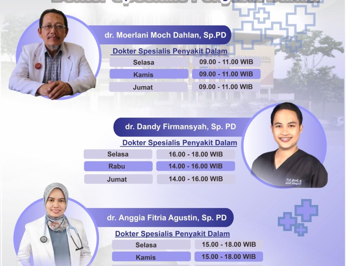 RSU Queen Latifa Kulon Progo – Rumah Sakit Keluarga yang terpercaya