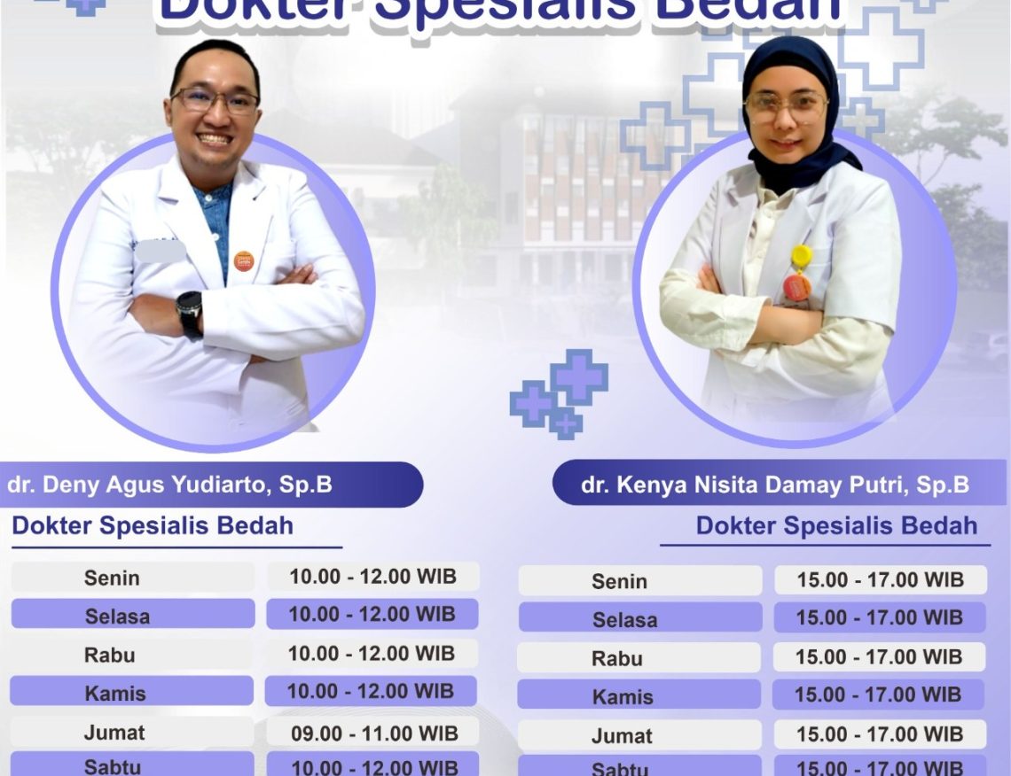 RSU Queen Latifa Kulon Progo – Rumah Sakit Keluarga yang terpercaya