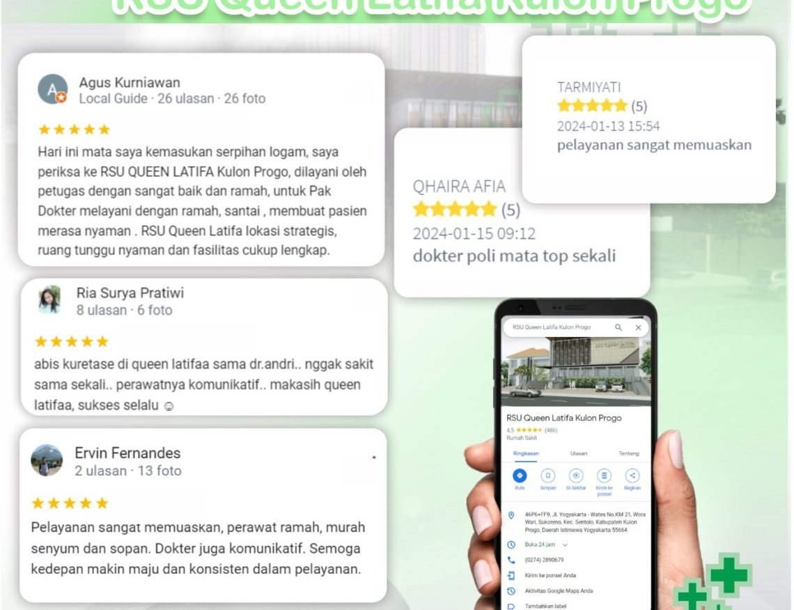 Mengenal Gangguan Prostat dan Cara Mengatasinya – RSU Queen Latifa ...