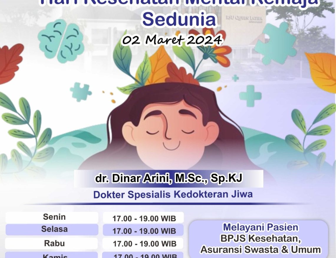 Mengenal Gangguan Prostat dan Cara Mengatasinya – RSU Queen Latifa ...